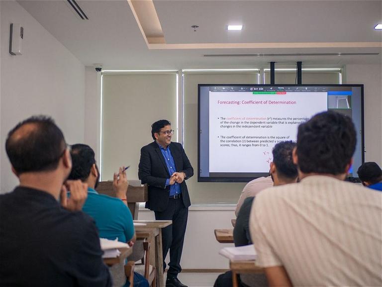 #1 Training Institute in Dubai | Learners Point Academy