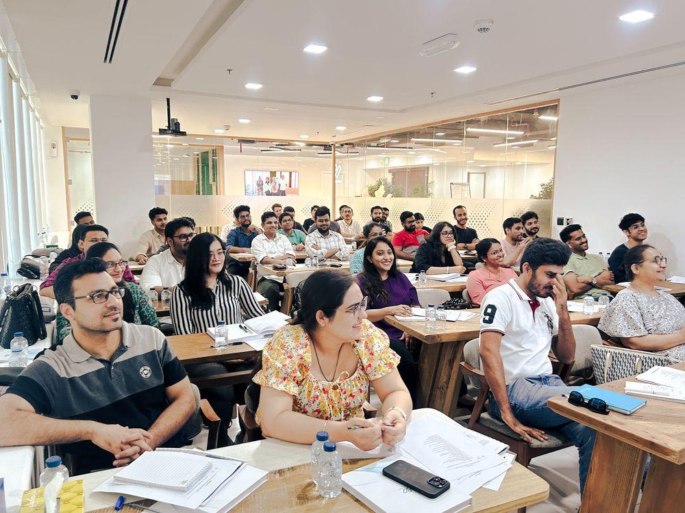 #1 Training Institute in Dubai | Learners Point Academy