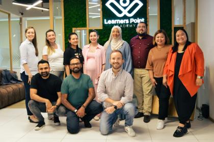 Learners Point Academy