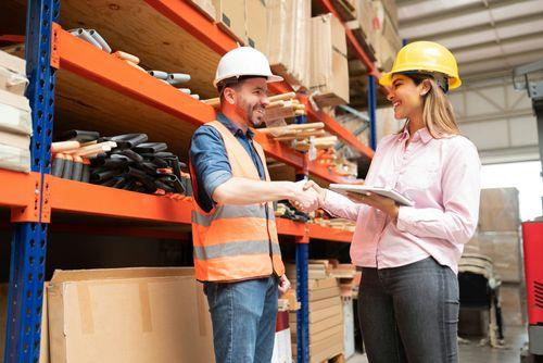 Logistics and Supply Chain Management